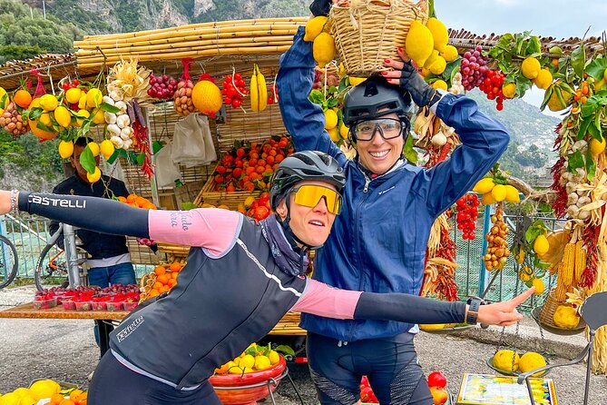 Sorrento Coast: cycle with us! - Pricing and Value: Is It Worth It?