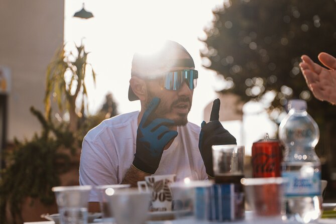 Sorrento Coast: cycle with us! - FAQ