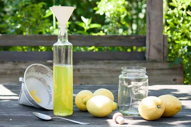 Sorrento Coast: Day Trip to the Great Beauty with Private Driver and Guide - Key Points