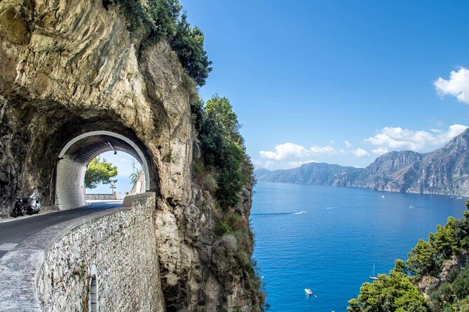 Sorrento Coast: Day Trip to the Great Beauty with Private Driver and Guide - The Sum Up