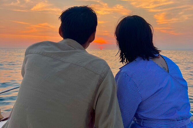 Sorrento Coast Sunset Aperitif Boat Tour - The Value and Price Considerations