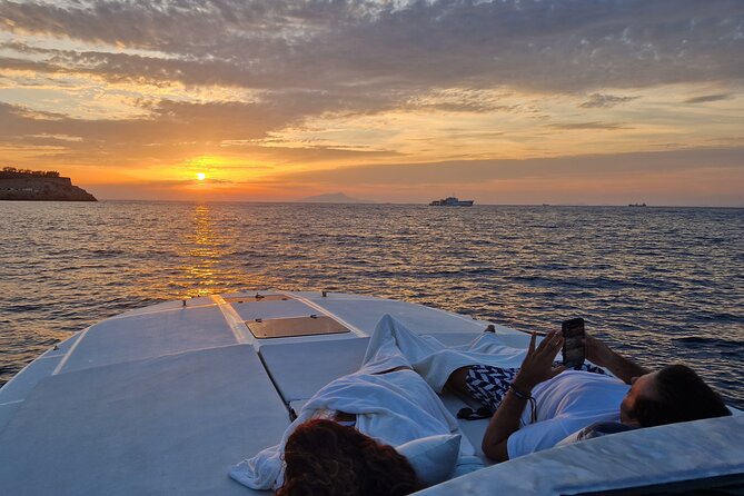 Sorrento Coast Sunset Aperitif Boat Tour - Practical Tips for Booking and Enjoying the Tour