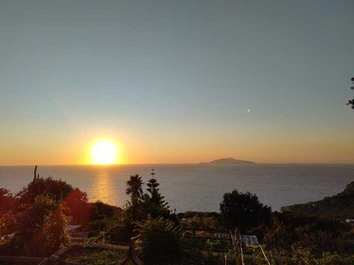 Sorrento Coast Sunset E-Bike Tour - What’s Included and Practical Details