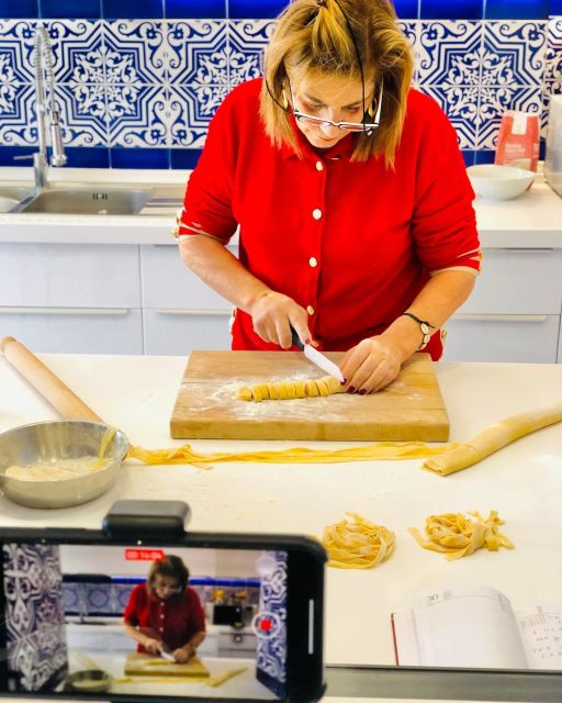 Sorrento Cooking Class - Cook like a local - Who is this experience best suited for?