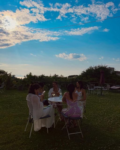 Sorrento: Cooking Class Experience with Transfer Included - An In-Depth Look at the Sorrento Cooking Class Experience