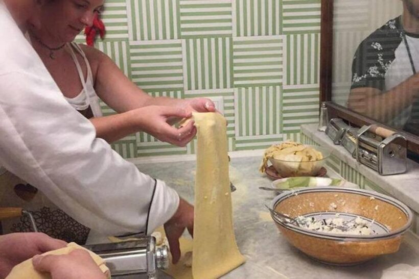 Sorrento: Cooking Class Experience with Transfer Included - FAQ