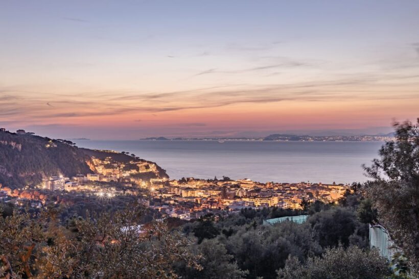 Sorrento: Cooking Demo & Meal at a Local's Home - What Is This Experience Exactly?