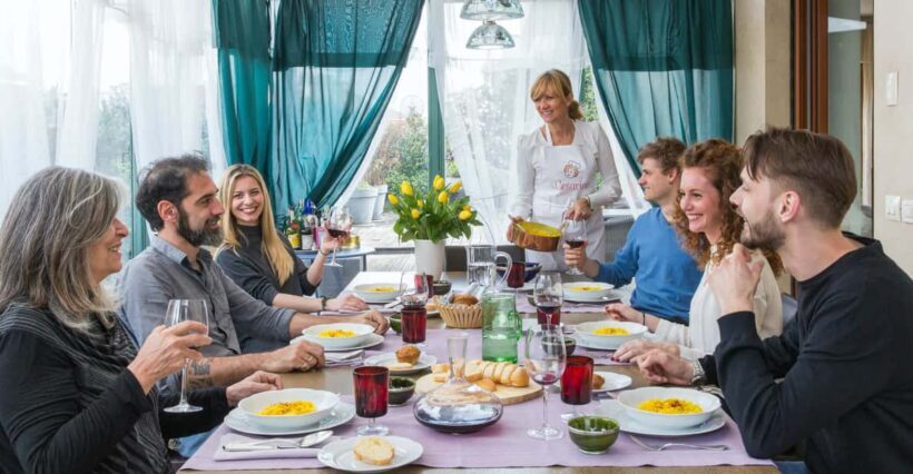 Sorrento: Cooking Demo & Meal at a Local's Home - Why This Tour Offers Great Value