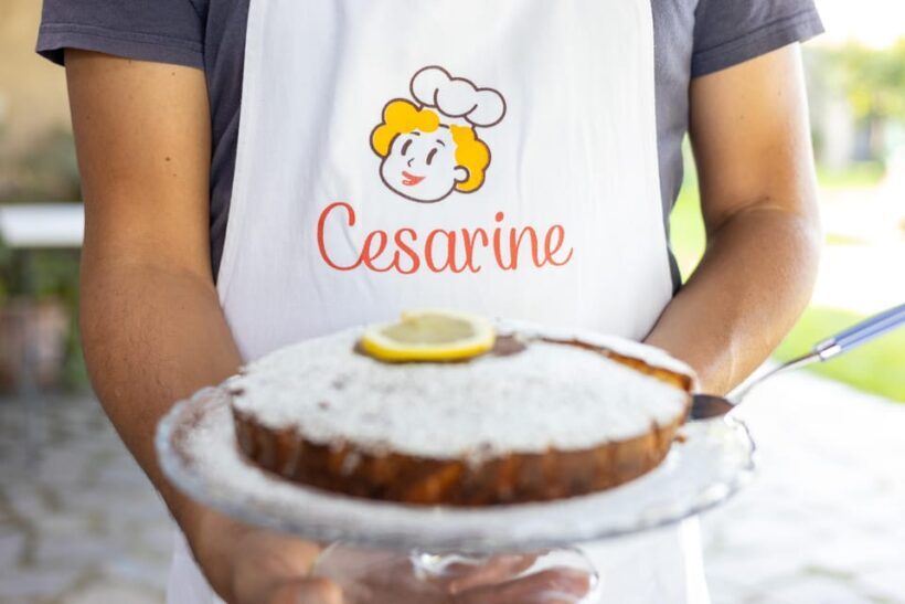 Sorrento: Cooking Demo & Meal at a Local's Home - Authenticity and Reviews