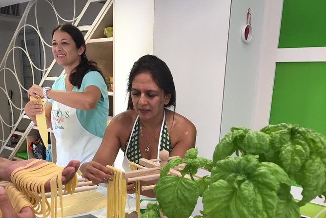 Sorrento Cooking Experience - Terrys Kitchen - Class Structure and Format