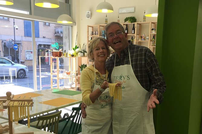 Sorrento Cooking Experience - Terrys Kitchen - Why Choose Terrys Kitchen for Your Cooking Experience