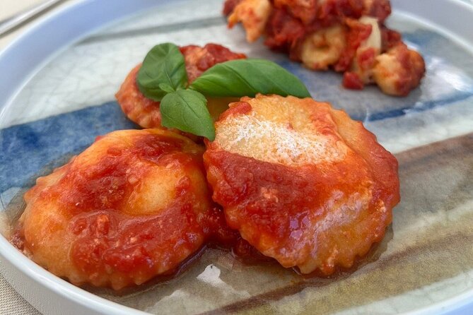 Sorrento Cooking School Cook as Locals With Seaview Hands on 100% - Frequently Asked Questions