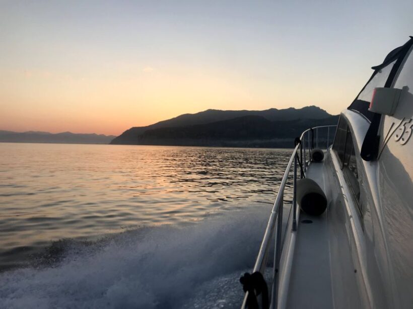 Sorrento: Day Trip to Ischia and Procida by Private Cruise - A Closer Look at the Experience