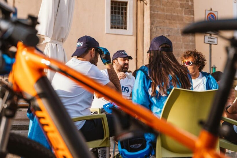 Sorrento: E-bike Oil & Lemon Tour with Tasting - Price and Value