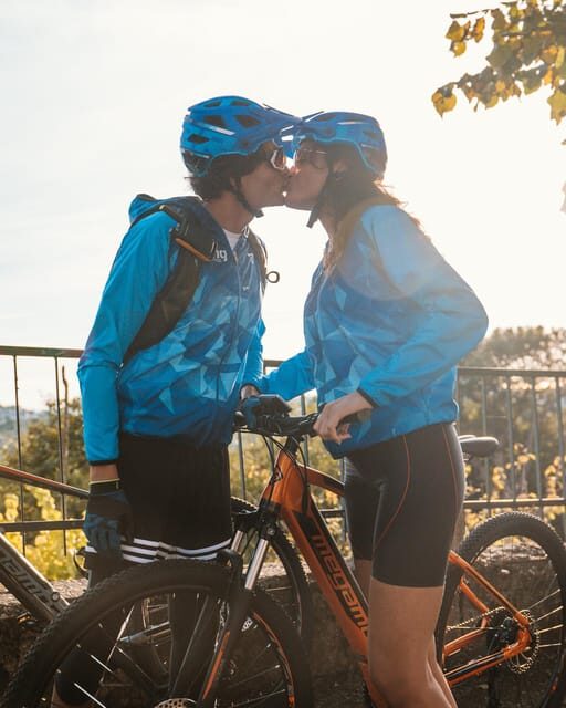 Sorrento: E-bike Oil & Lemon Tour with Tasting - FAQ