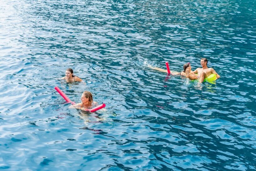 Sorrento: Exclusive Capri Boat Tour and Optional Blue Grotto - FAQ