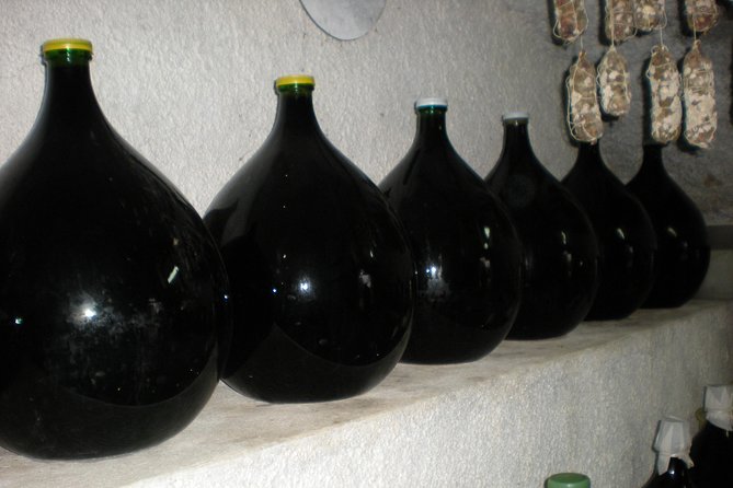 Sorrento Farm and Food Experience including Olive Oil, Limoncello, Wine tasting - FAQ