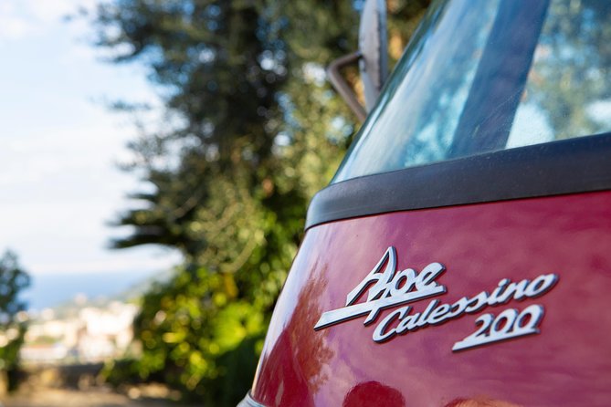 Sorrento Farm by Tuk Tuk: Cheese, Limoncello & Hands-On Pizza - Introduction