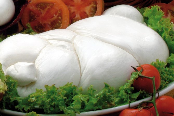 Sorrento Food Walking Tour - Inclusions and Pricing