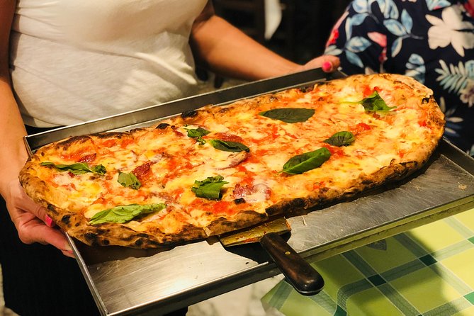 Sorrento Food & Wine Tour - Taste of Sorrento - Inclusions and Meeting Information