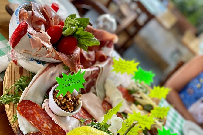 Sorrento Food & Wine Tour - Taste of Sorrento - Tour Experience and Highlights