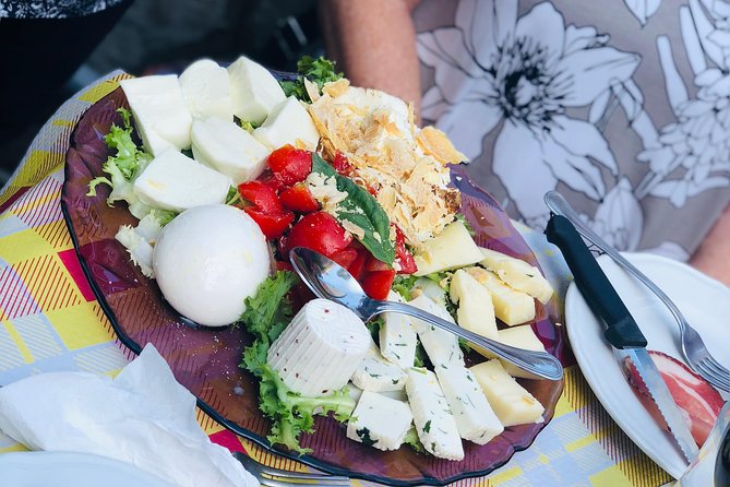 Sorrento Food & Wine Tour - Taste of Sorrento - Authentic Sorrento Culinary Experience