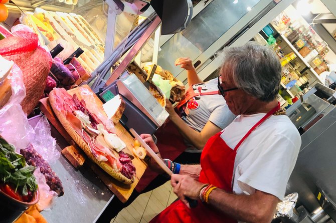 Sorrento Food & Wine Tour - Taste of Sorrento - Featured Dishes and Local Specialties