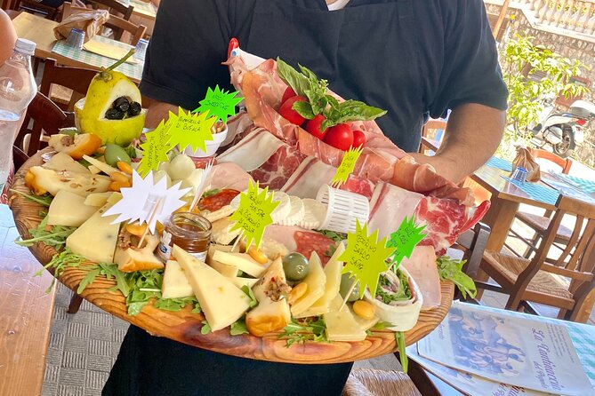 Sorrento Food & Wine Tour - Taste of Sorrento - Traveler Feedback and Recommendations