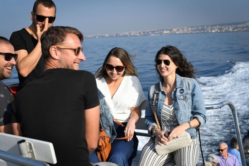 Sorrento: Full-Day Boat Tour to Positano, Amalfi and Ravello - Final Thoughts