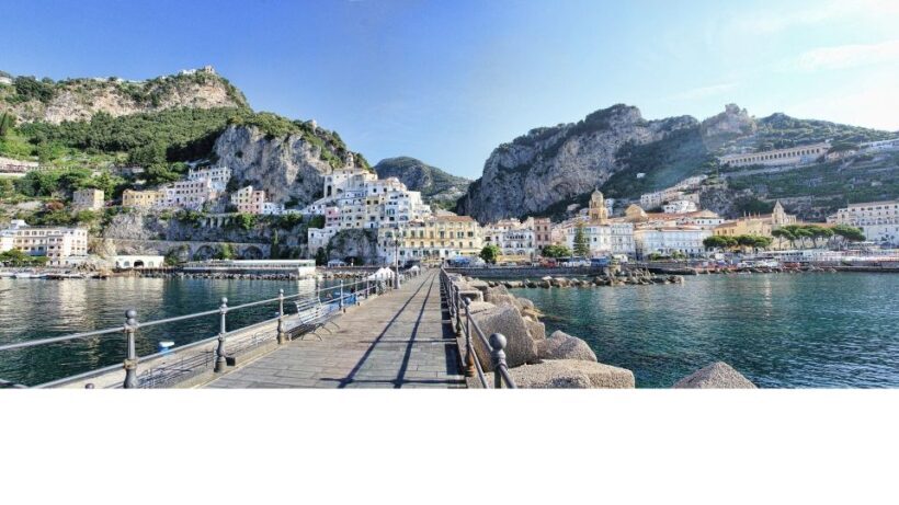Sorrento: Gems of the Amalfi Coast Small Group Tour - Final Thoughts