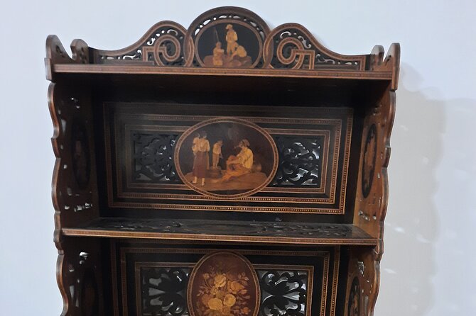 Sorrento Grand Tour off the Beaten Track With Breathtaking Landscapes - Tour Guide Experience and Reviews