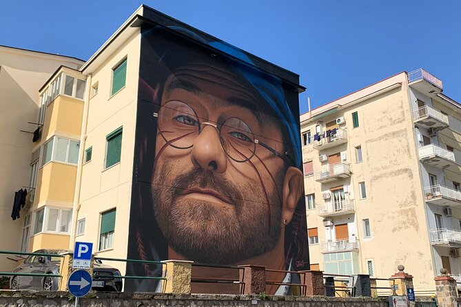 Sorrento Grand Tour off the Beaten Track With Breathtaking Landscapes - Traveler Feedback and Recommendations