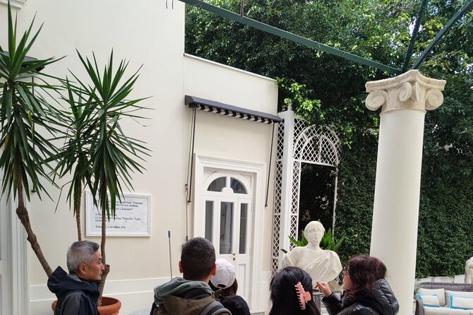 Sorrento Grand Tour off the Beaten Track With Breathtaking Landscapes - Discovering Sorrentos Hidden Gems