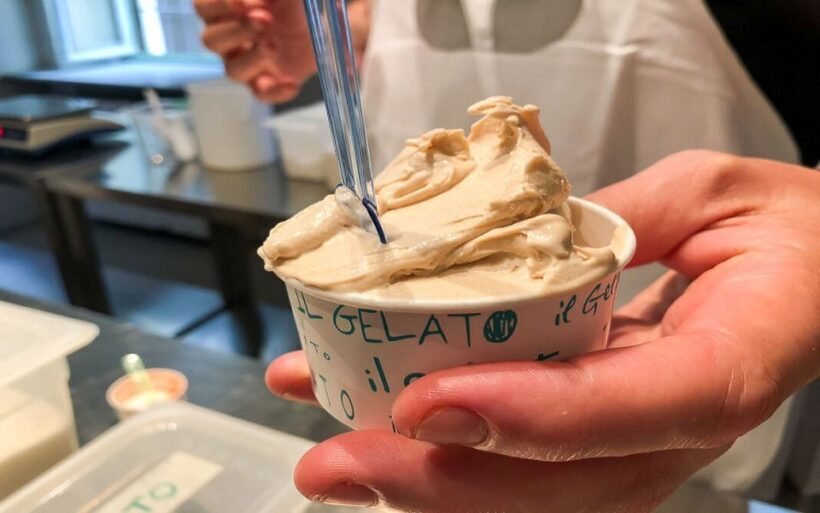 Sorrento: Granita, Sorbet, & Gelato-Making Class - Why We Recommend It