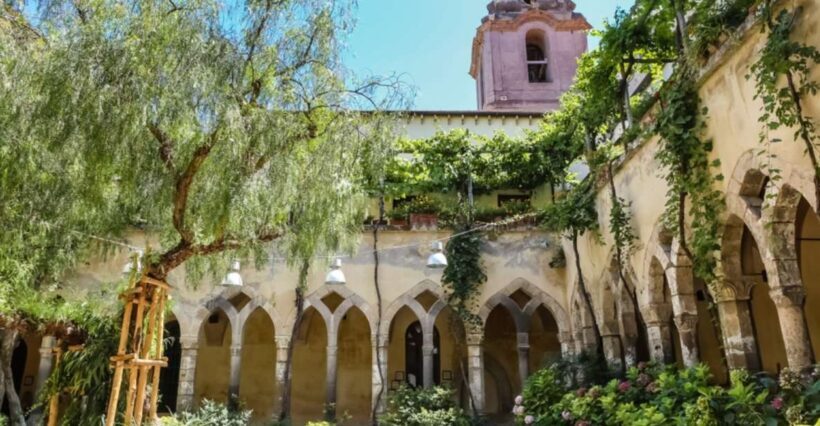 Sorrento: Guided Walking Tour & Limoncello Tasting - The Sum Up