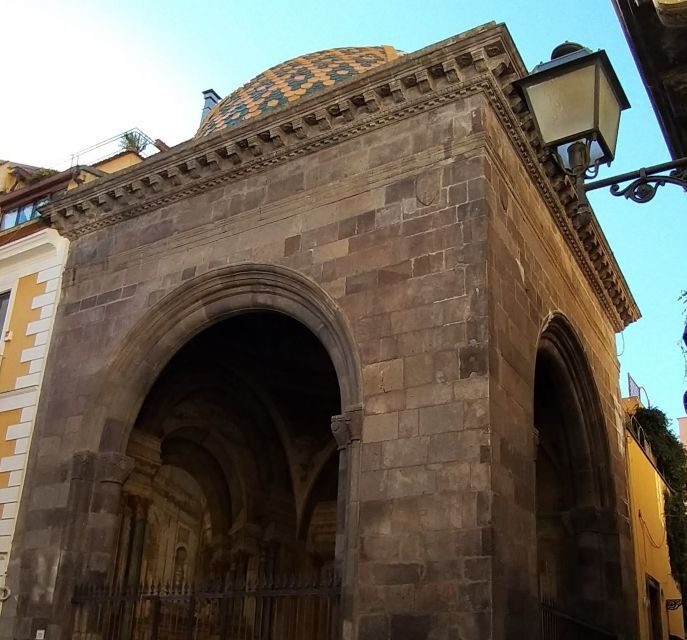 Sorrento: Guided Walking Tour & Limoncello Tasting - FAQs