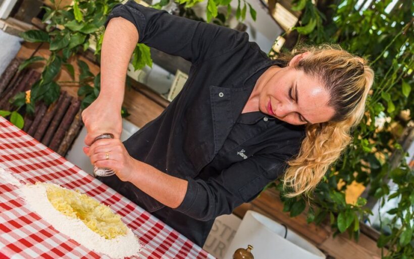 Sorrento: Hands-on Cooking Class - What to Expect from This Cooking Class in Sorrento