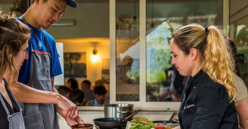 Sorrento: Hands-on Cooking Class - The Sum Up