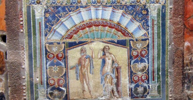 Sorrento: Herculaneum Day Trip with Entry and Lunch - Who Will Love This Tour?