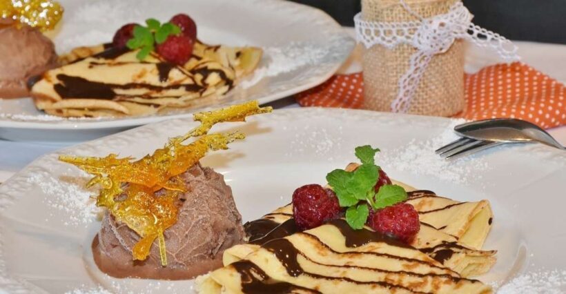 Sorrento: Ice Cream Making Demonstration with Tasting - The Value of This Experience