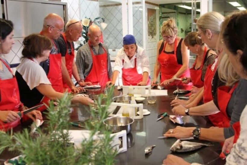 Sorrento: Italian Cooking Class - Who Will Love This Tour?