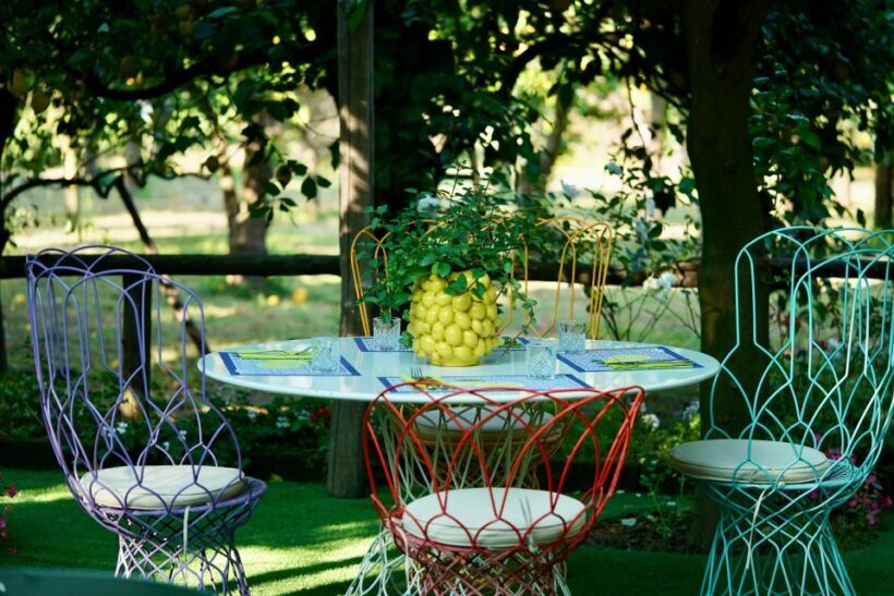 Sorrento Lemon Tour - The Itinerary Breakdown