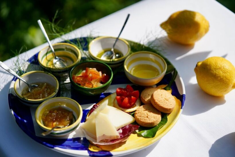 Sorrento Lemon Tour - Authentic Experiences & Real Reviews