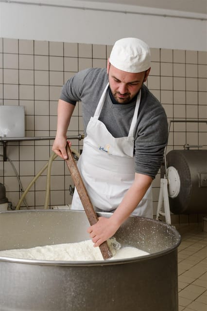 Sorrento: Mozzarella Cheese Workshop in Vico Equense - Frequently Asked Questions