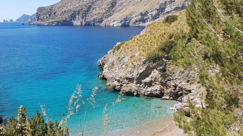 Sorrento: Natural Bay of Ieranto Tour with Trekking Guide - An In-Depth Look at the Tour Experience