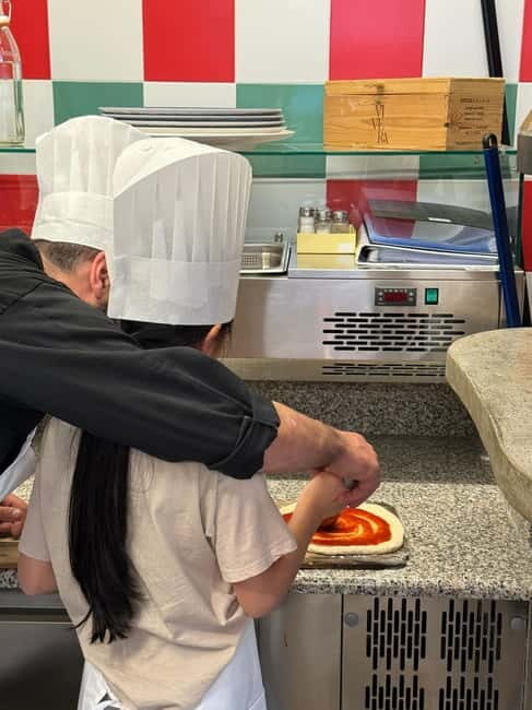 Sorrento: Neapolitan Pizza Making Class Lunch or Dinner - FAQ