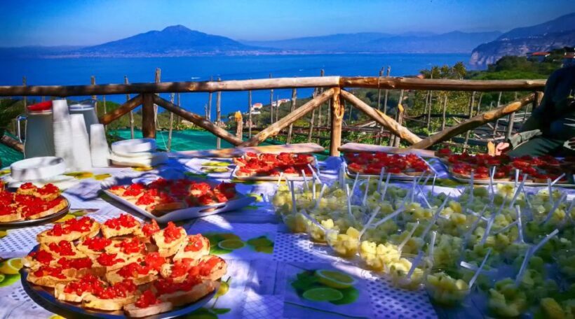 Sorrento: Oil, Cheese, and Lemon Tour - The Sum Up: Is This Tour Worth It?