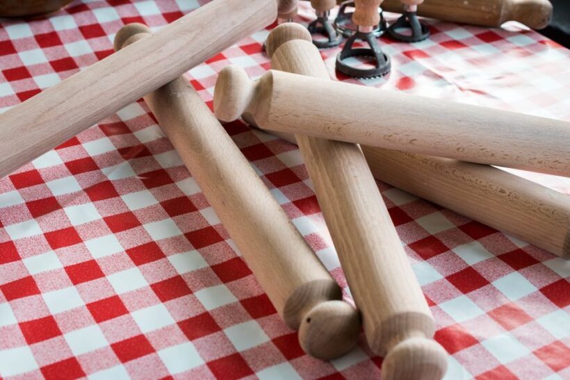 Sorrento: Pasta Making Class - Sorrento: Pasta Making Class – An Authentic Taste of Italy