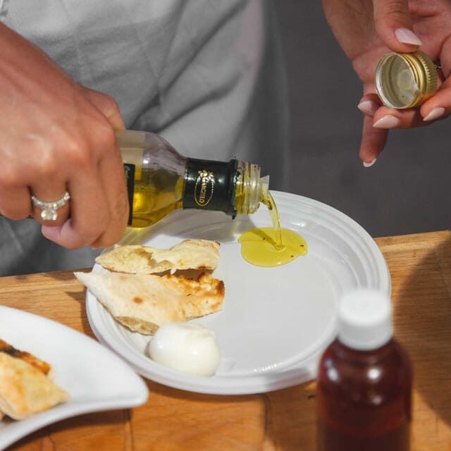 Sorrento: Pasta Making Class - What to Expect: A Genuine Taste of Sorrento’s Culinary Traditions