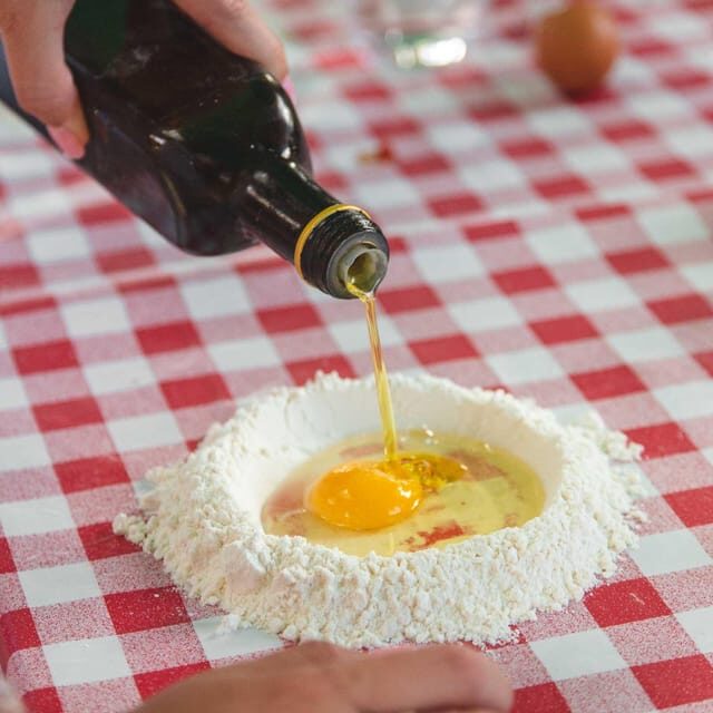 Sorrento: Pasta Making Class - Who Will Enjoy This Experience?
